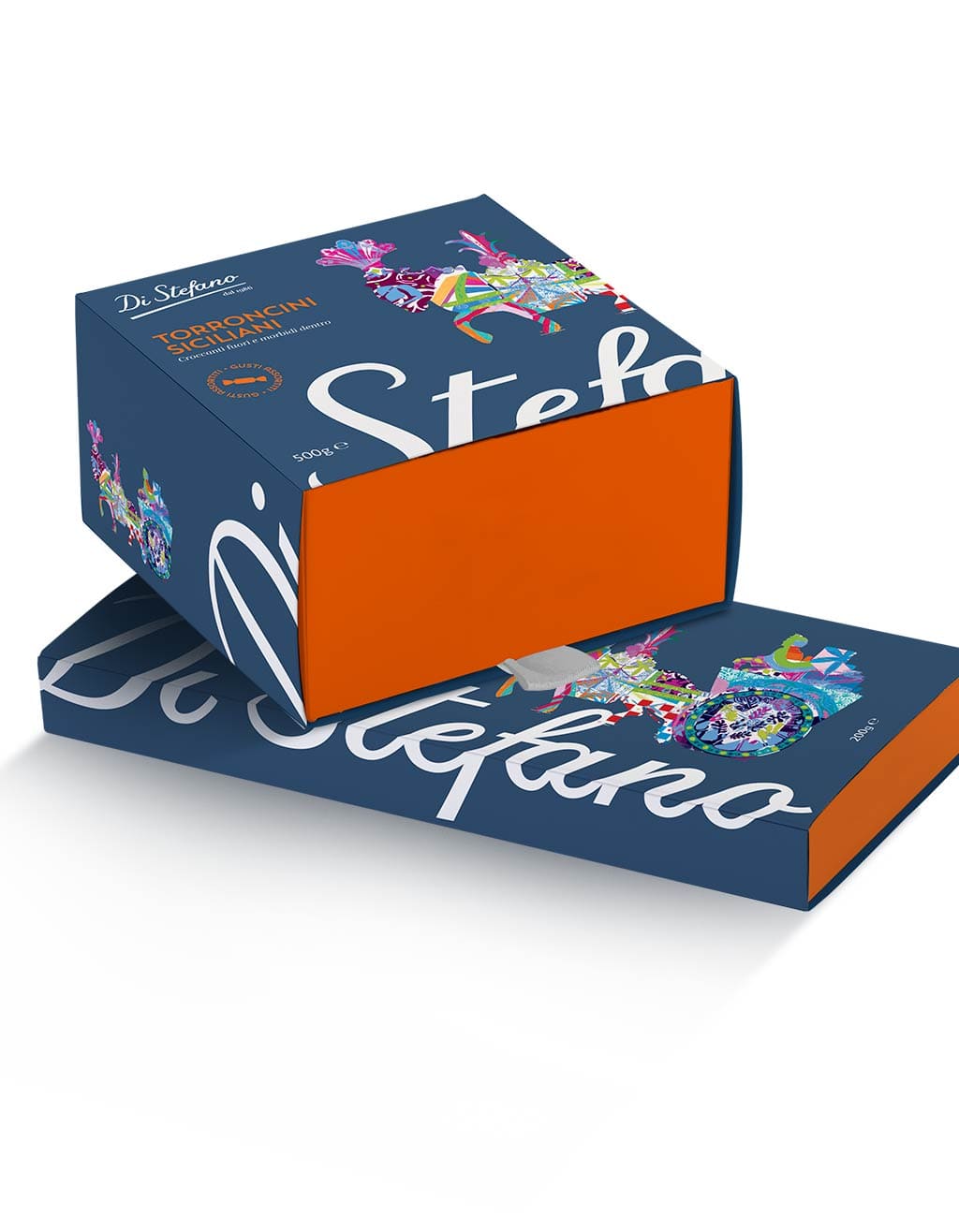 Traditional Torroncini | Shop Di Stefano